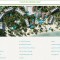 Map of Couples Negril | Sunset Travel Inc.