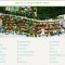 Map of Couples Swept Away | Sunset Travel Inc.