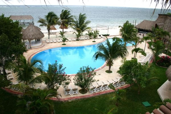 Desire Resort Beach