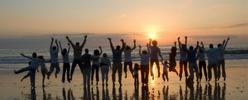 Family Reunions | Sunset Travel Inc.